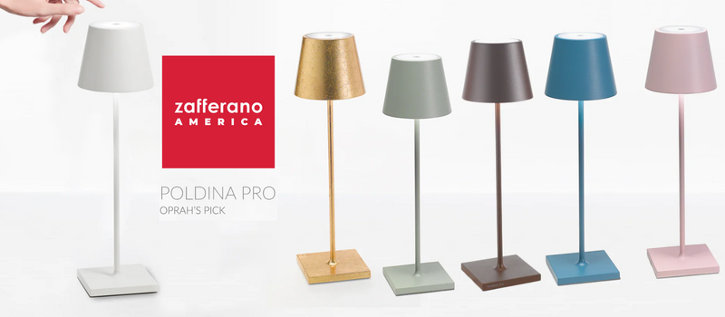 Zafferano: Crafting Elegance in Lighting with Stellar Reviews ...