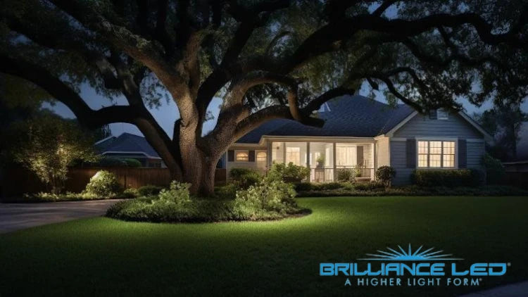 Brilliance LED: Lighting the Way to Quality and Reliability – Atlantic ...