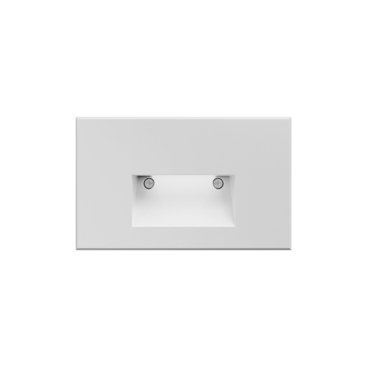 WAC Horizont Step Light Colorscaping WT RGBWW – Atlantic Lighting