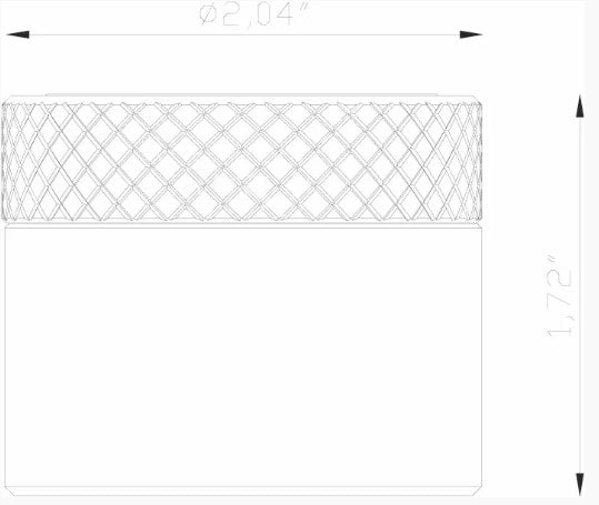 Lumien Accessory, Micro, Quick Connect Junction Box – Atlantic Lighting