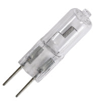 Halco Sollos PRISM® HALOGEN LAMPS Clear Prism T3 & T4 Bi-Pin 35 Watt ...