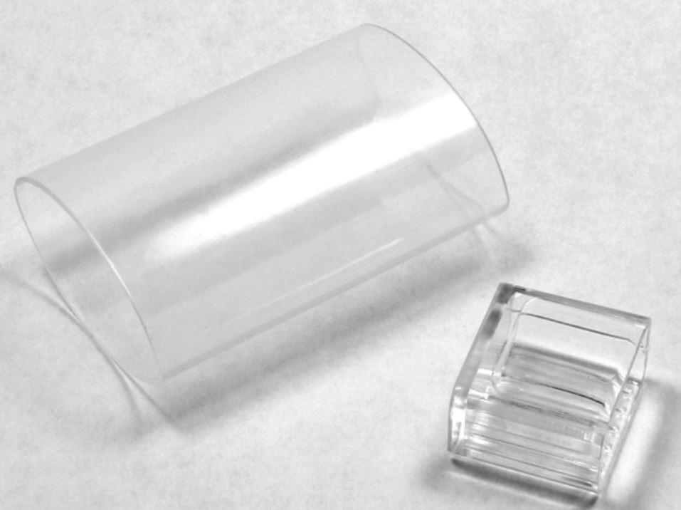 Brilliance LED | Brilliance LED Strip Light - End Cap Kit – Atlantic ...