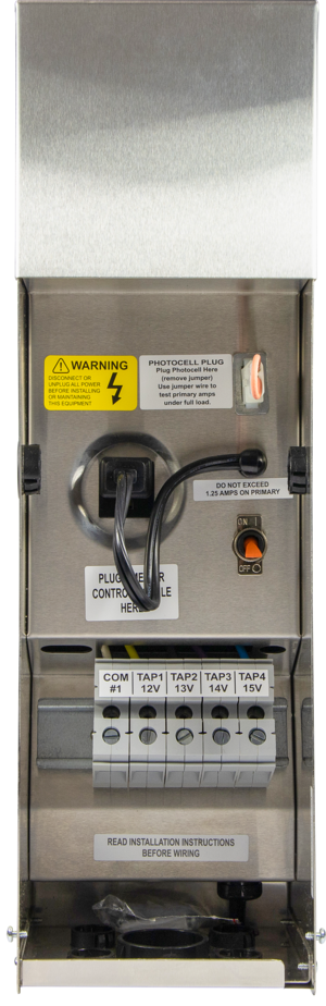 Brilliance LED LOW VOLTAGE TRANSFORMERS – Atlantic Lighting