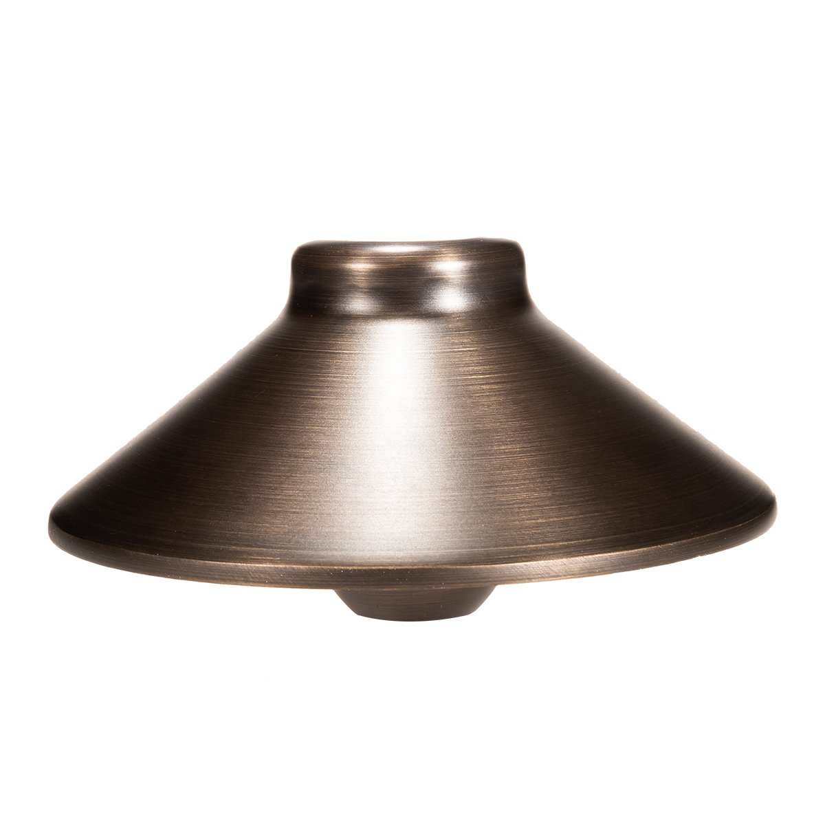 Total Light® Boca Path Light 6" Shade – Atlantic Lighting