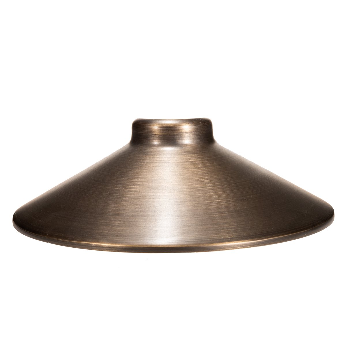 Total Light® Boca Path Light 8" Shade – Atlantic Lighting